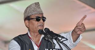The dawn and dusk of Azam Khan - Politics Today